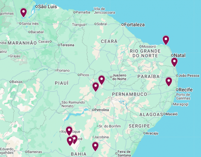 Juntos Pela Saúde