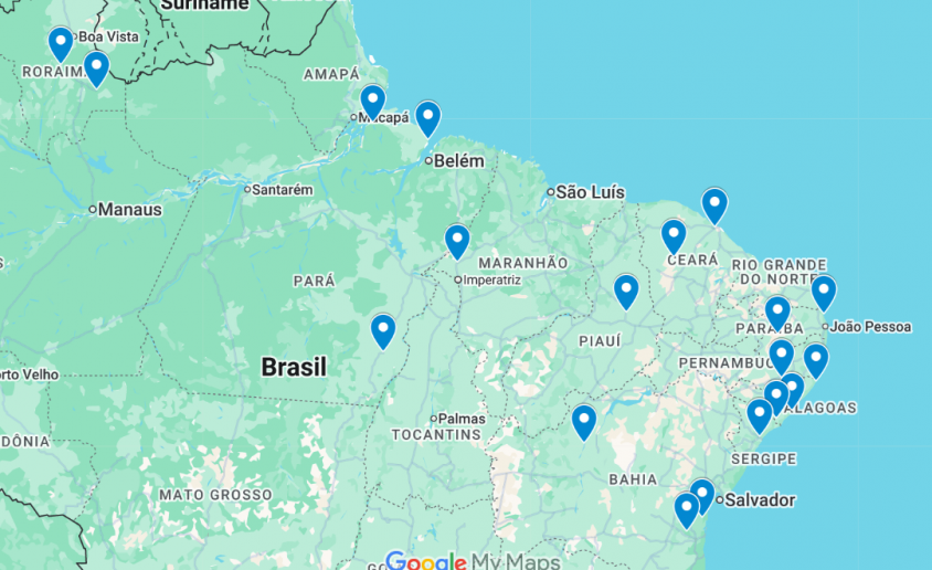 Juntos Pela Saúde